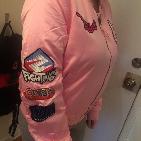 Blizzard | Jackets & Coats | Bomber Dva Jacket | Poshmark